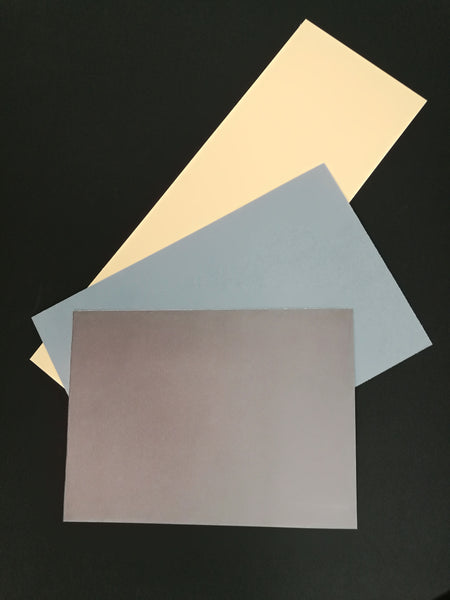 Materials and Supplies in the Future – Conservation Resources (UK) Ltd