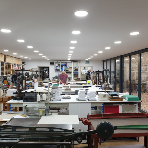 The traditional craft of binding books by hand – Conservation Resources ...