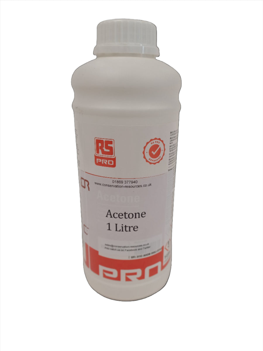 HMG Paraloid B72 – Conservation Resources (UK) Ltd