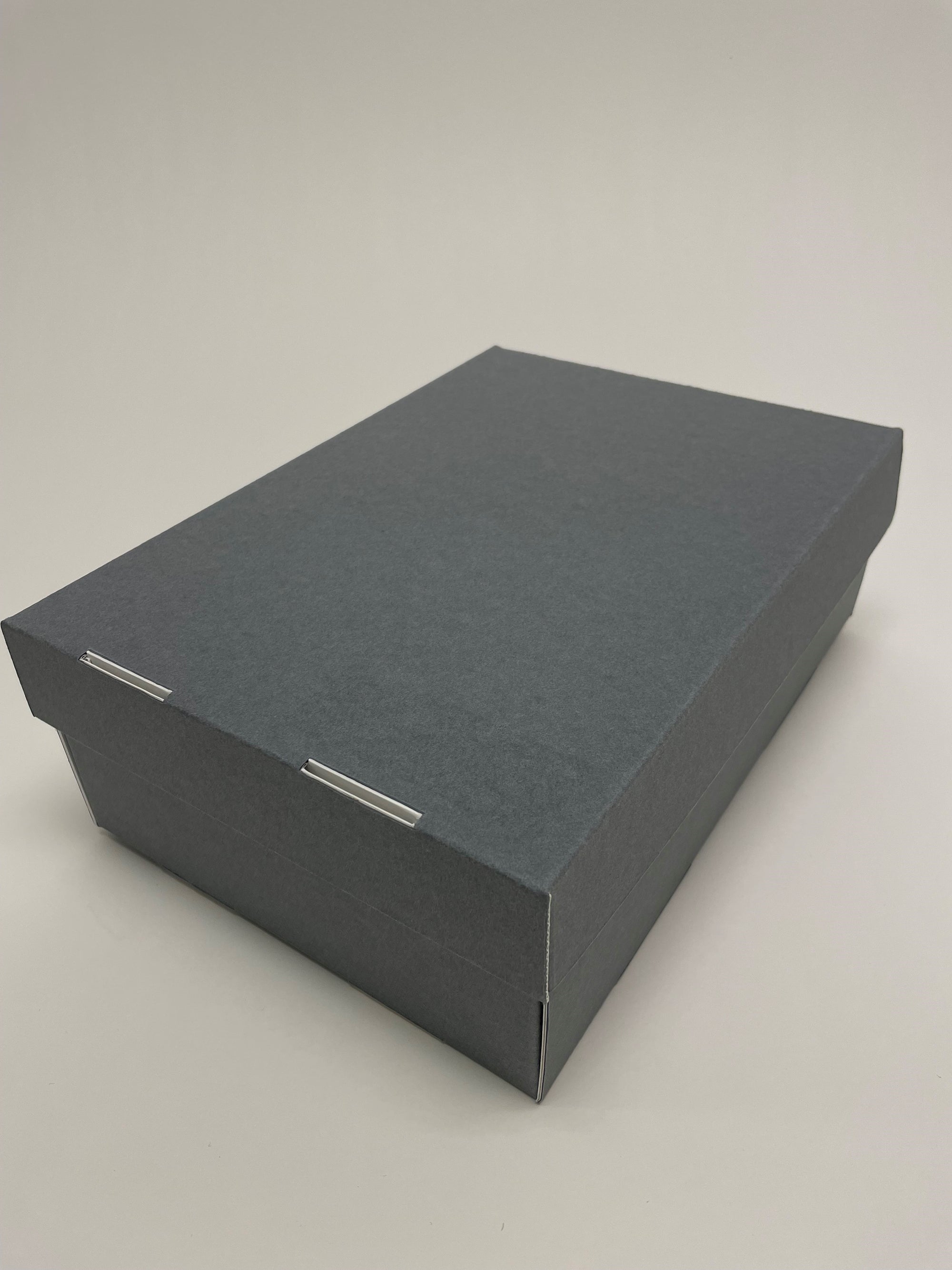 Archival Box CReator – Conservation Resources (UK) Ltd