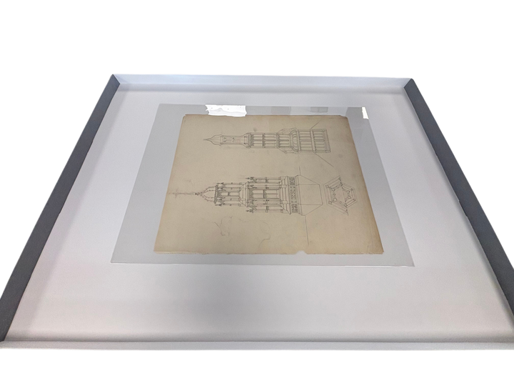 Large Format Boxes – Conservation Resources (UK) Ltd