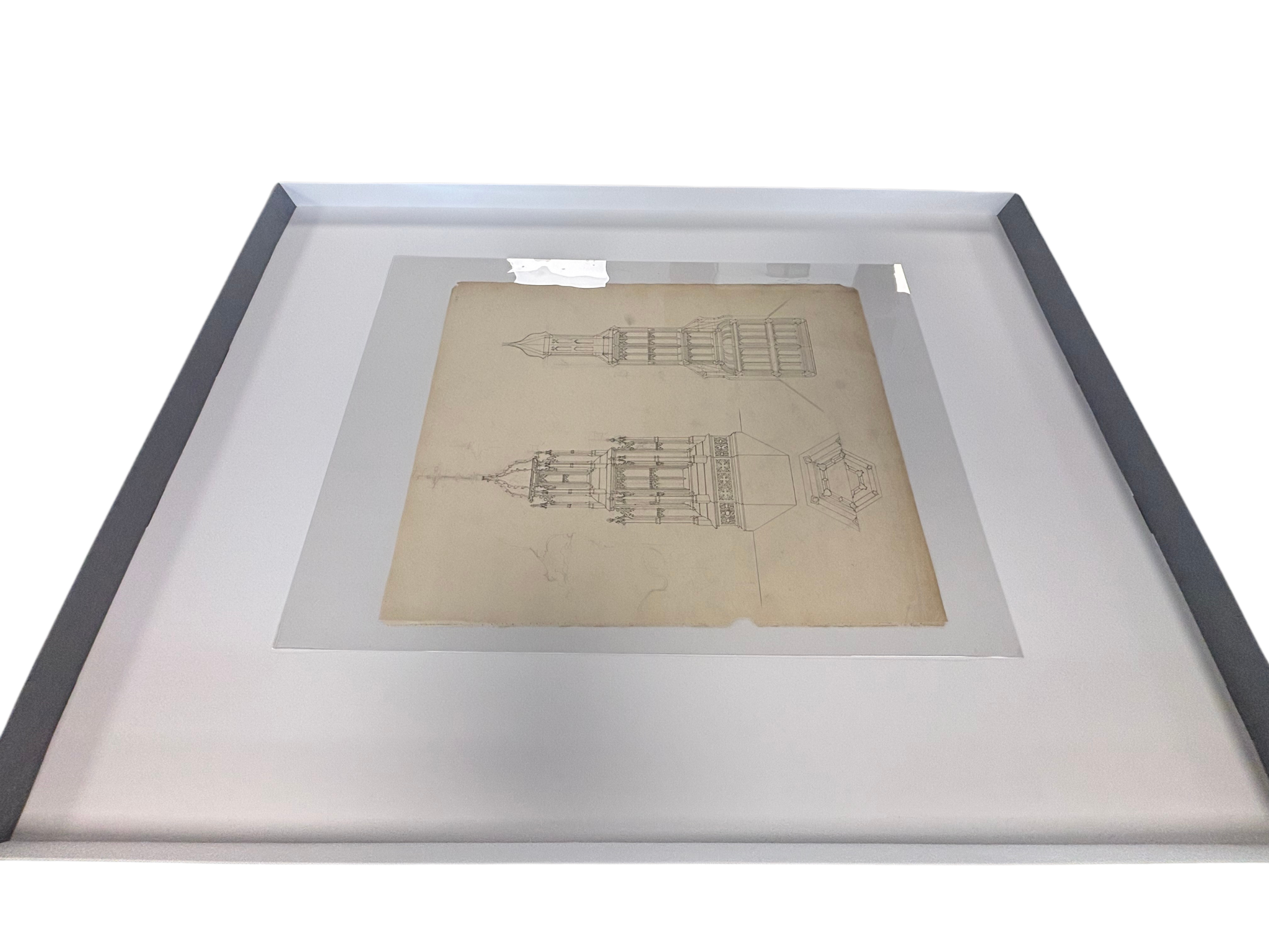 Large Format Boxes – Conservation Resources (UK) Ltd