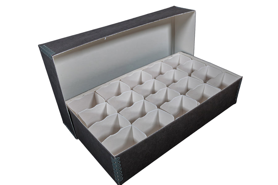 Archival Boxes – Conservation Resources (UK) Ltd