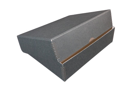 Archival Boxes – Conservation Resources (UK) Ltd