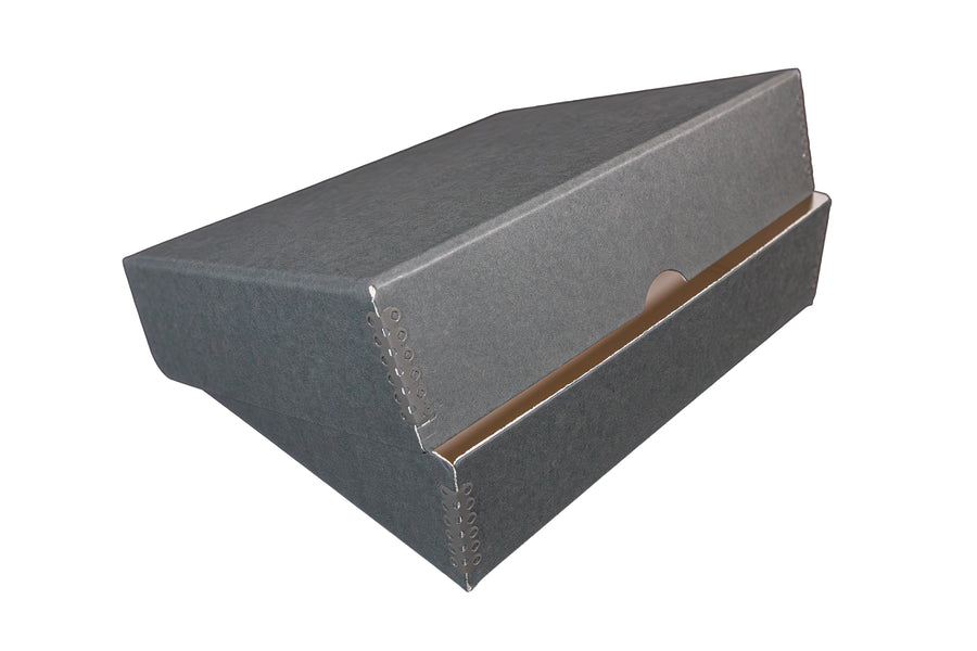 Archival Boxes – Conservation Resources (UK) Ltd