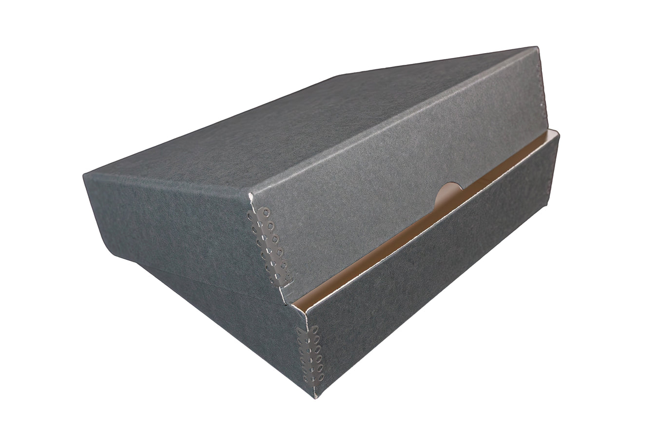 Archival Boxes – Conservation Resources (UK) Ltd