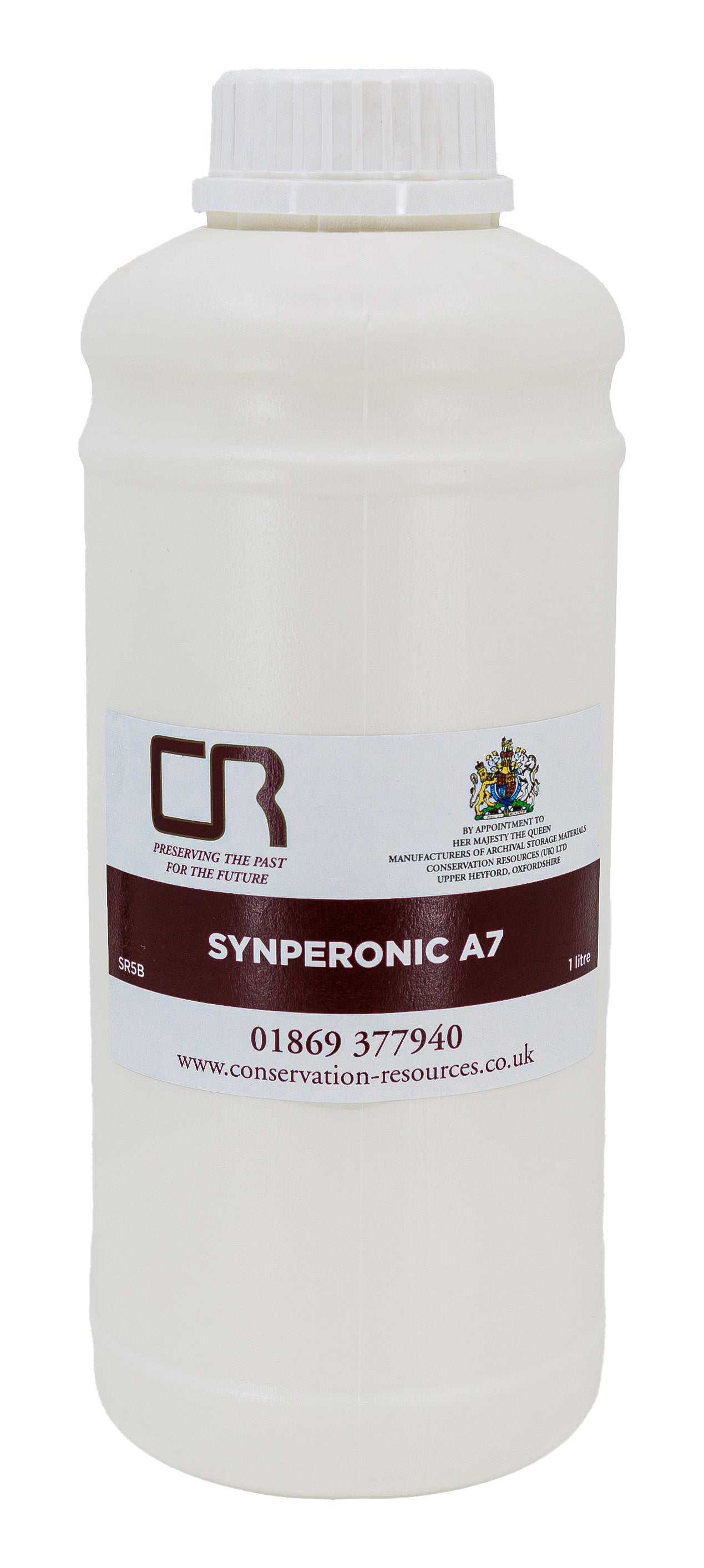 Synperonic A7 – Conservation Resources (UK) Ltd