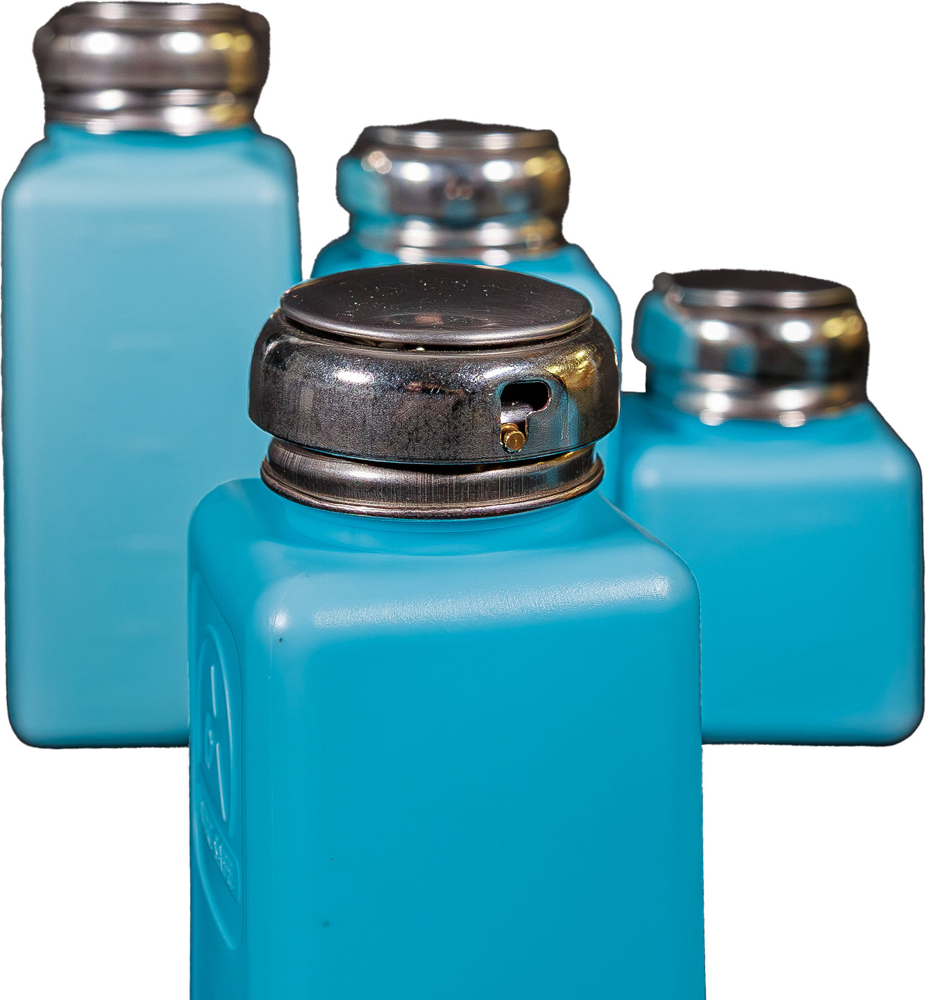 Solvent Dispensers – Conservation Resources (UK) Ltd