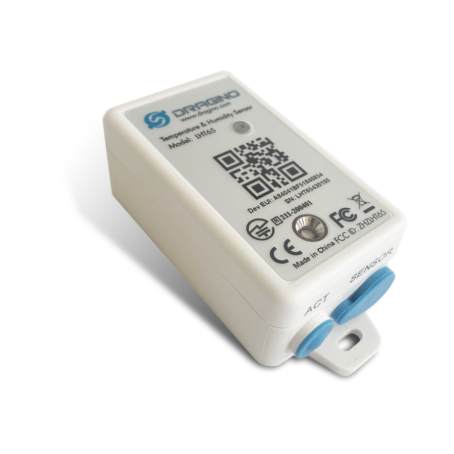 Conserv - Wireless Environmental Monitoring – Conservation Resources ...