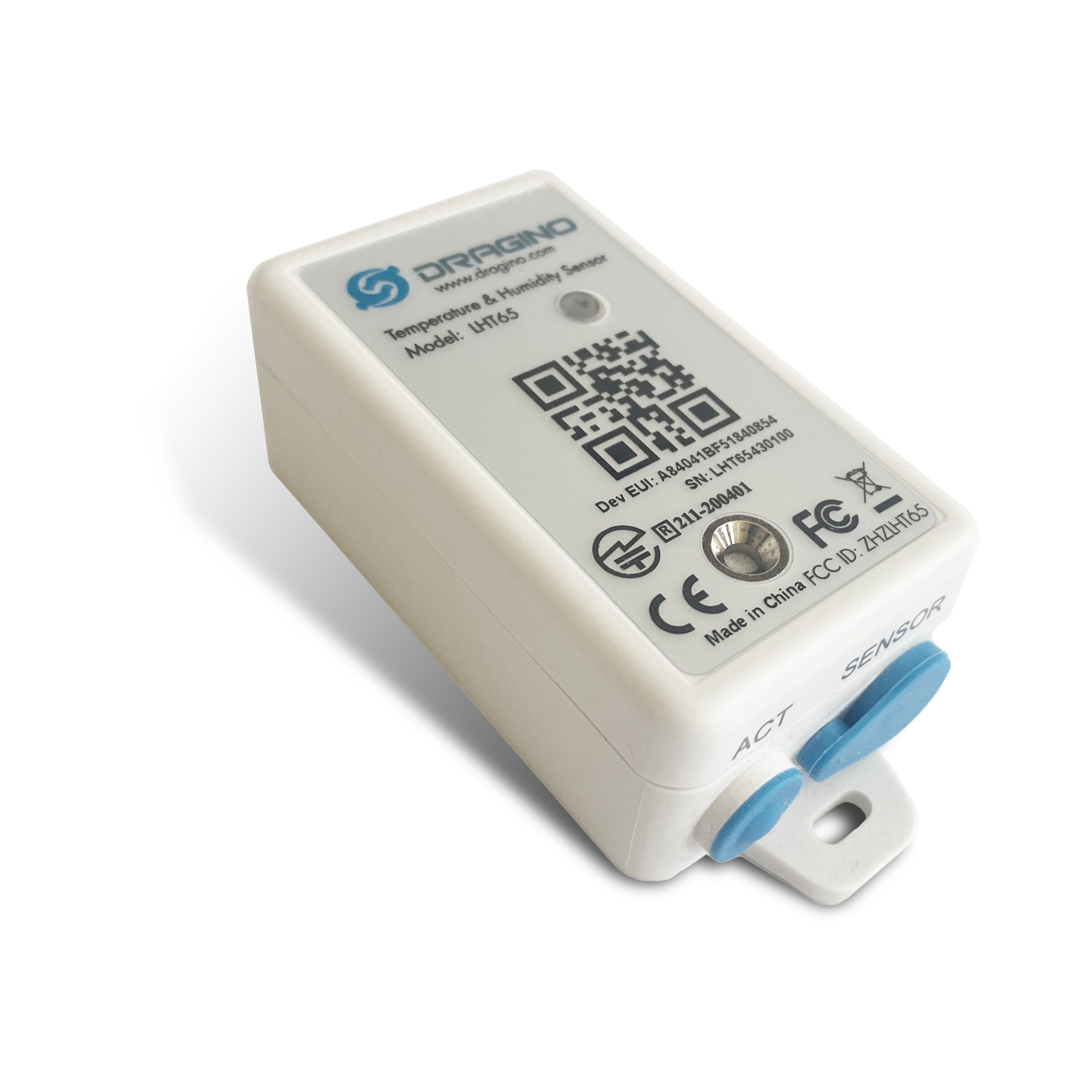 Conserv - Outdoor Sensor – Conservation Resources (UK) Ltd