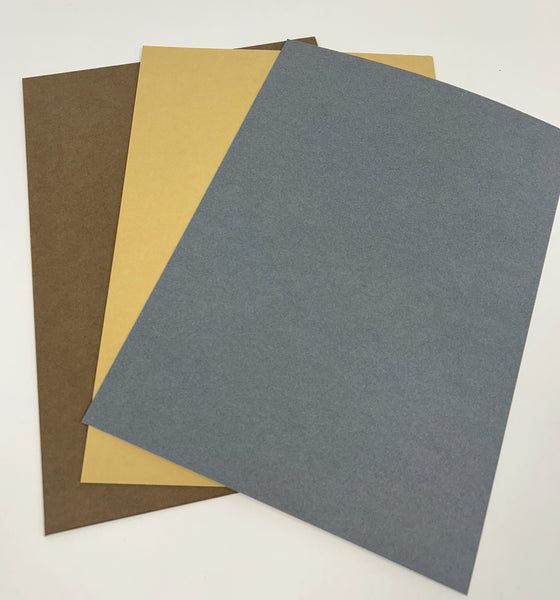 Archival Cover - 300gsm - 50 sheets – Conservation Resources (UK) Ltd
