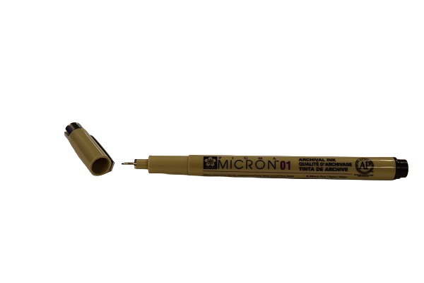 Pigma Micron Sakura Pigma Micron Pen ESDK Spiea – Bumbo