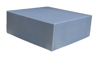 Audio and Video Storage Boxes – Conservation Resources (UK) Ltd