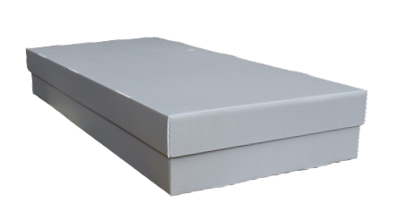 Archival Boxes – Conservation Resources (UK) Ltd