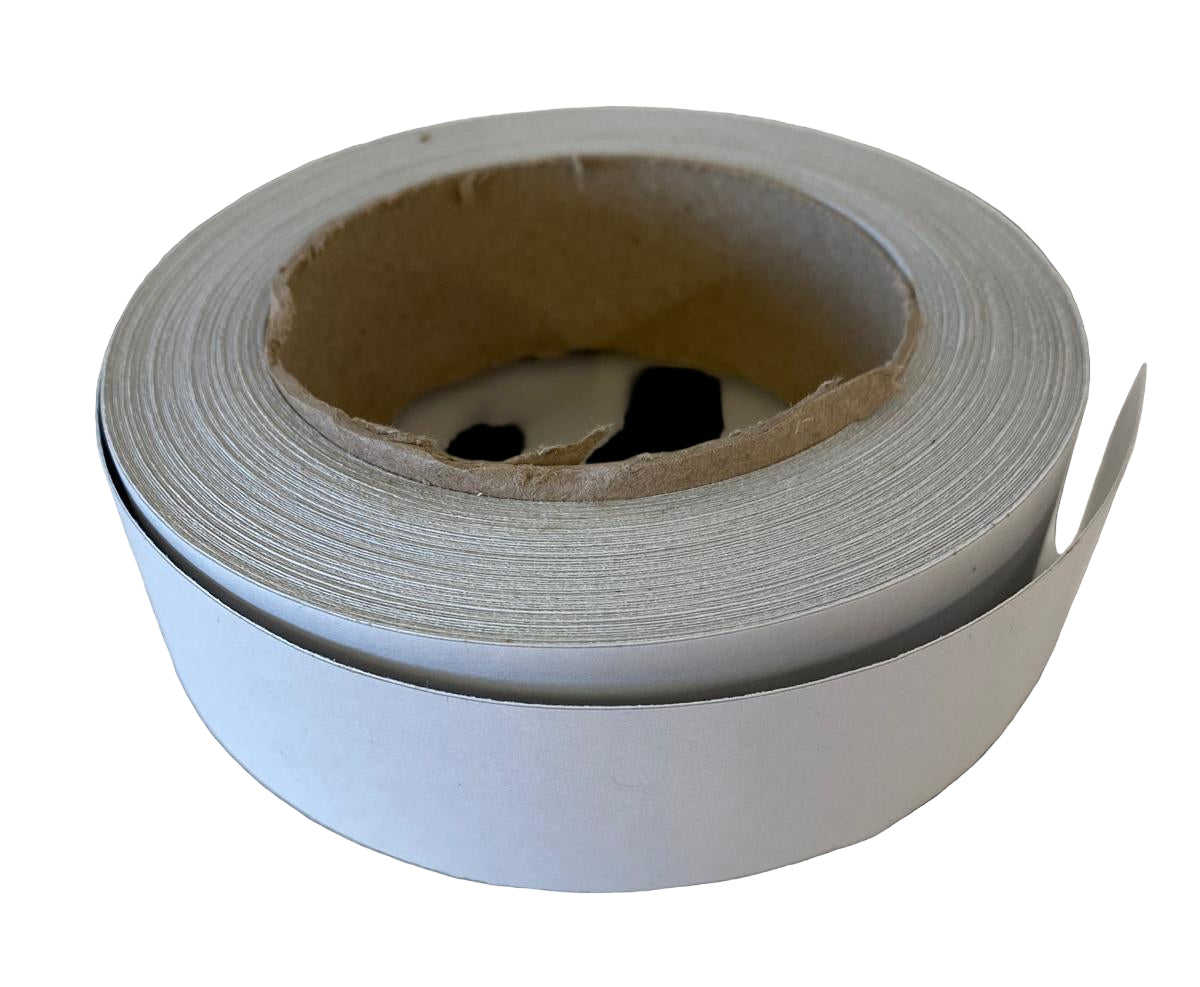 Grey Frame Sealing Tape – Conservation Resources (UK) Ltd