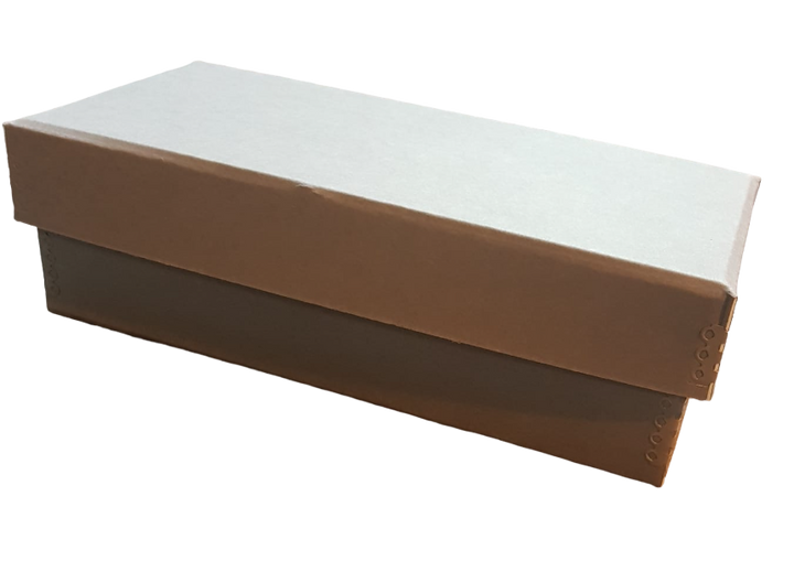 Audio and Video Storage Boxes – Conservation Resources (UK) Ltd