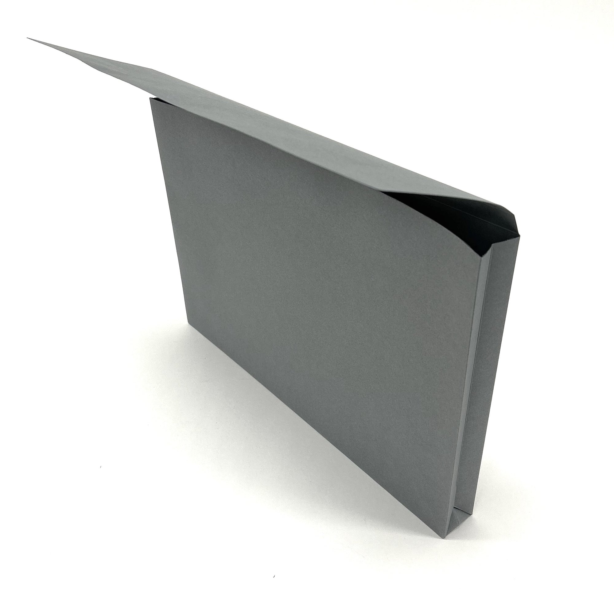 Archival Expanded Gusseted Folders - 10pk – Conservation Resources (UK) Ltd