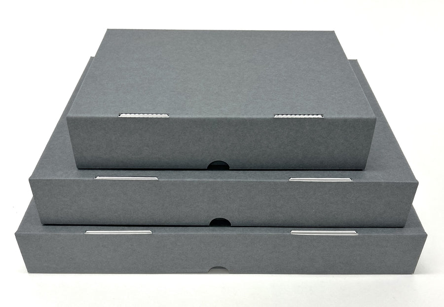 Archival Boxes – Conservation Resources (UK) Ltd