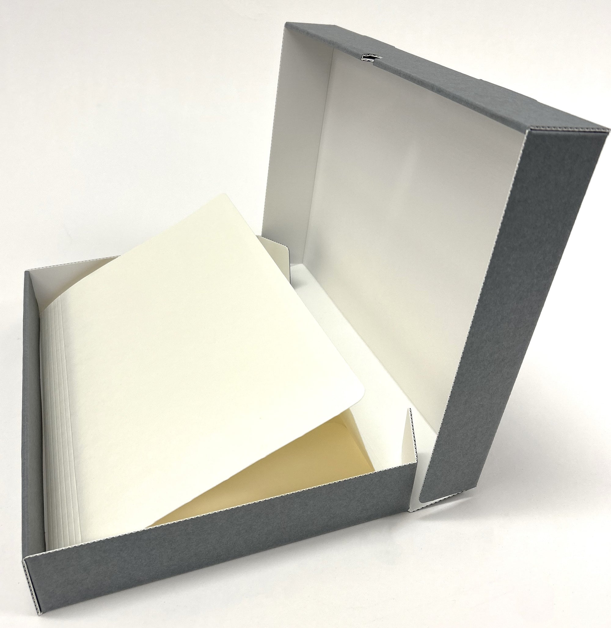 Archival Box CReator – Conservation Resources (UK) Ltd