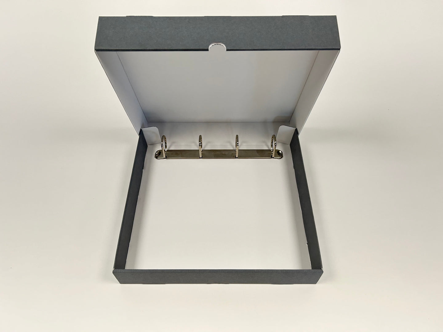 Archival Quality Ring Binder – Conservation Resources (UK) Ltd