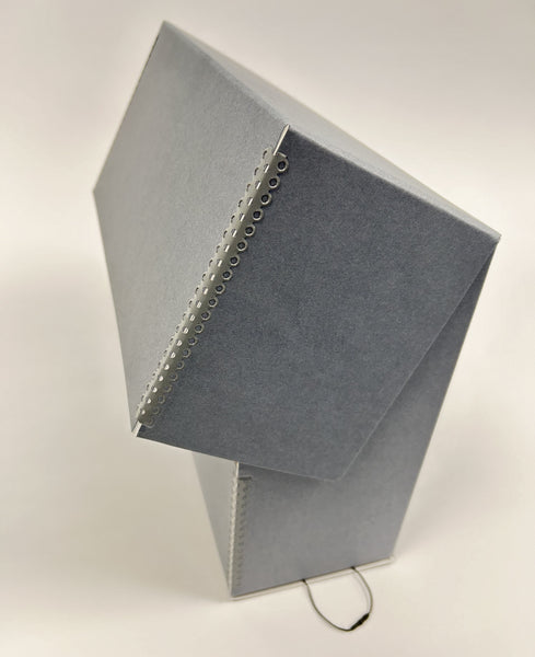 Upright Document Boxes – Conservation Resources (UK) Ltd