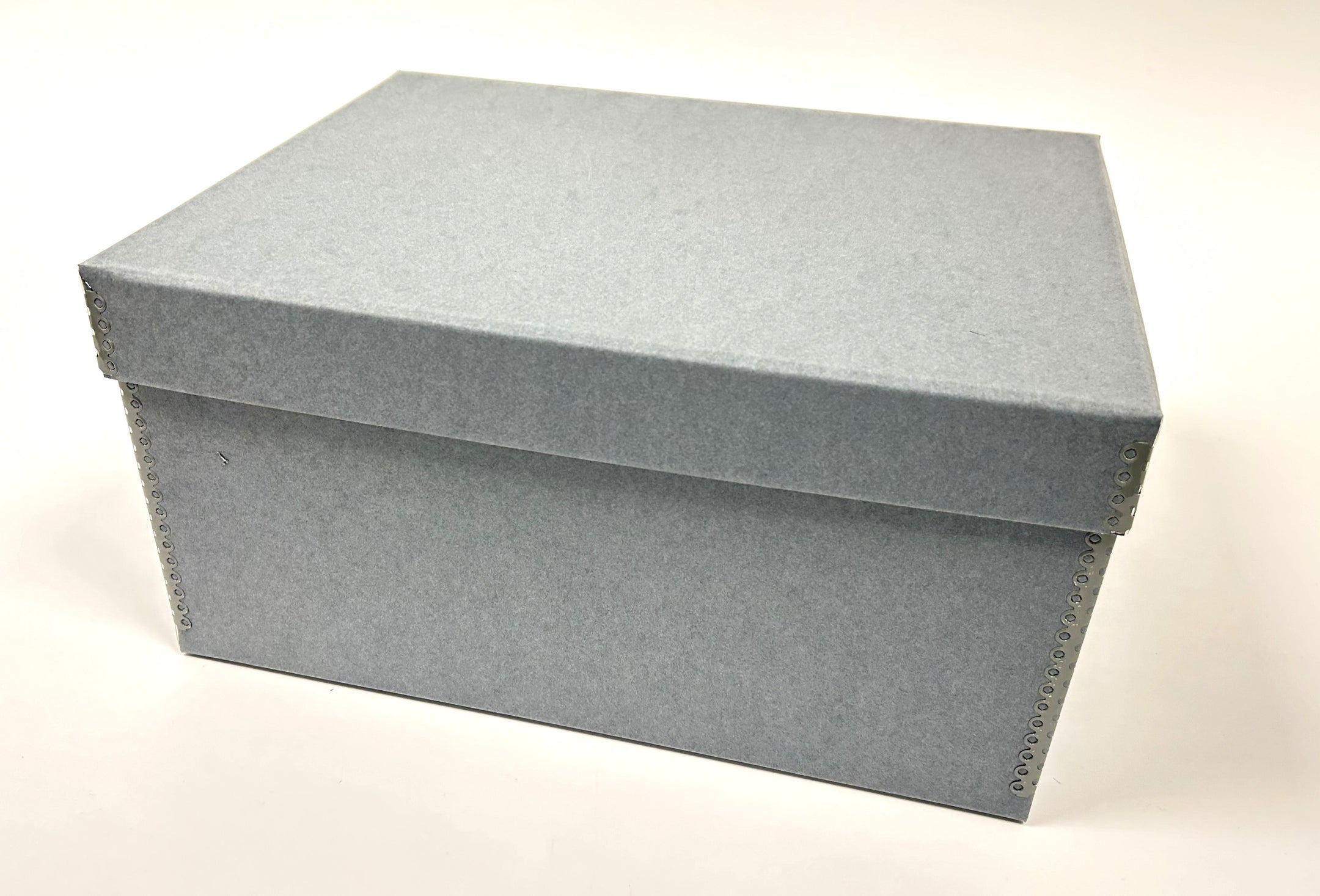 Card File Boxes – Conservation Resources (UK) Ltd