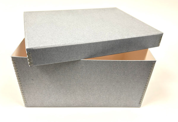 Card File Boxes – Conservation Resources (UK) Ltd