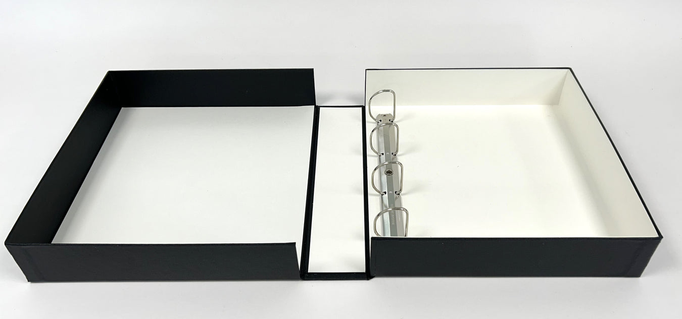 Archival Boxes – Conservation Resources (UK) Ltd