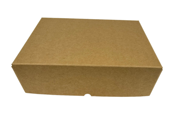 Classic Archival Boxes – Conservation Resources (UK) Ltd