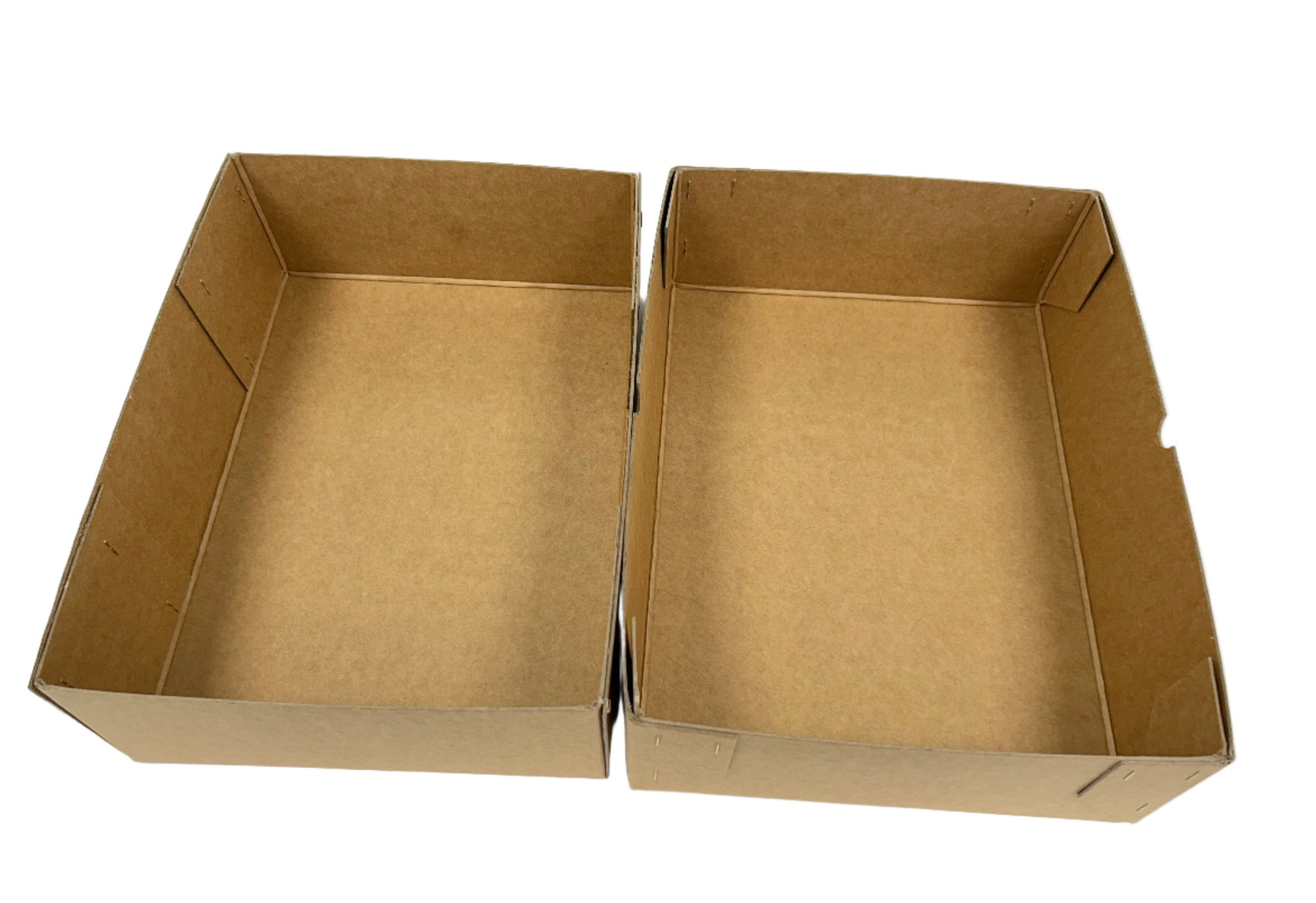 Classic Archival Boxes – Conservation Resources (UK) Ltd
