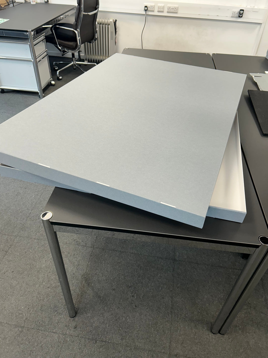 Large Format Boxes – Conservation Resources (UK) Ltd