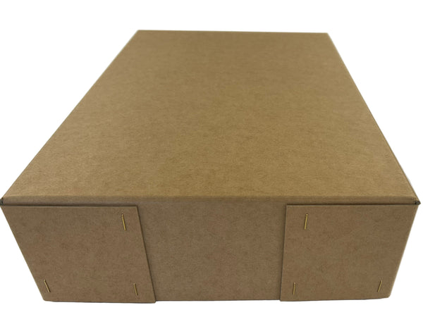 Classic Archival Boxes – Conservation Resources (UK) Ltd