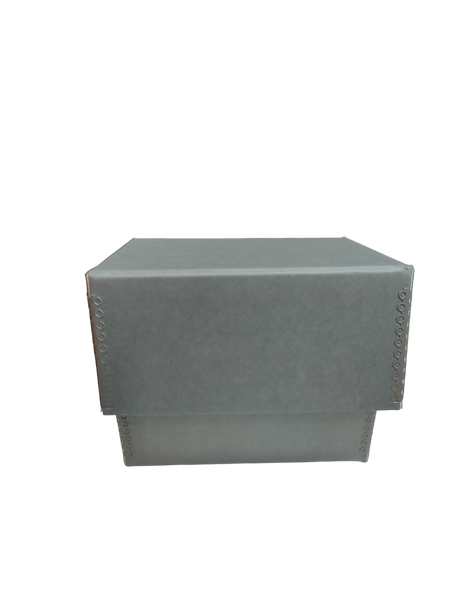 Archival Boxes – Conservation Resources (UK) Ltd