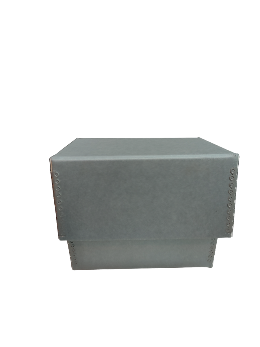 Archival Boxes – Conservation Resources (UK) Ltd