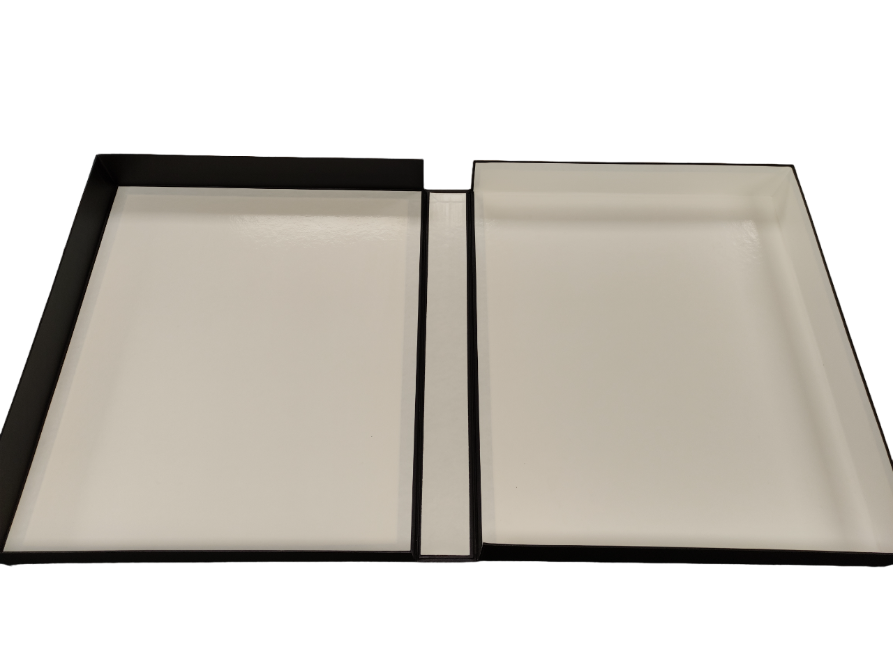 Cloth Covered Solander Print Boxes - POA – Conservation Resources (UK) Ltd