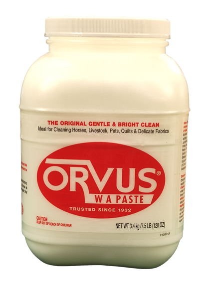 Orvus Paste – Conservation Resources (UK) Ltd