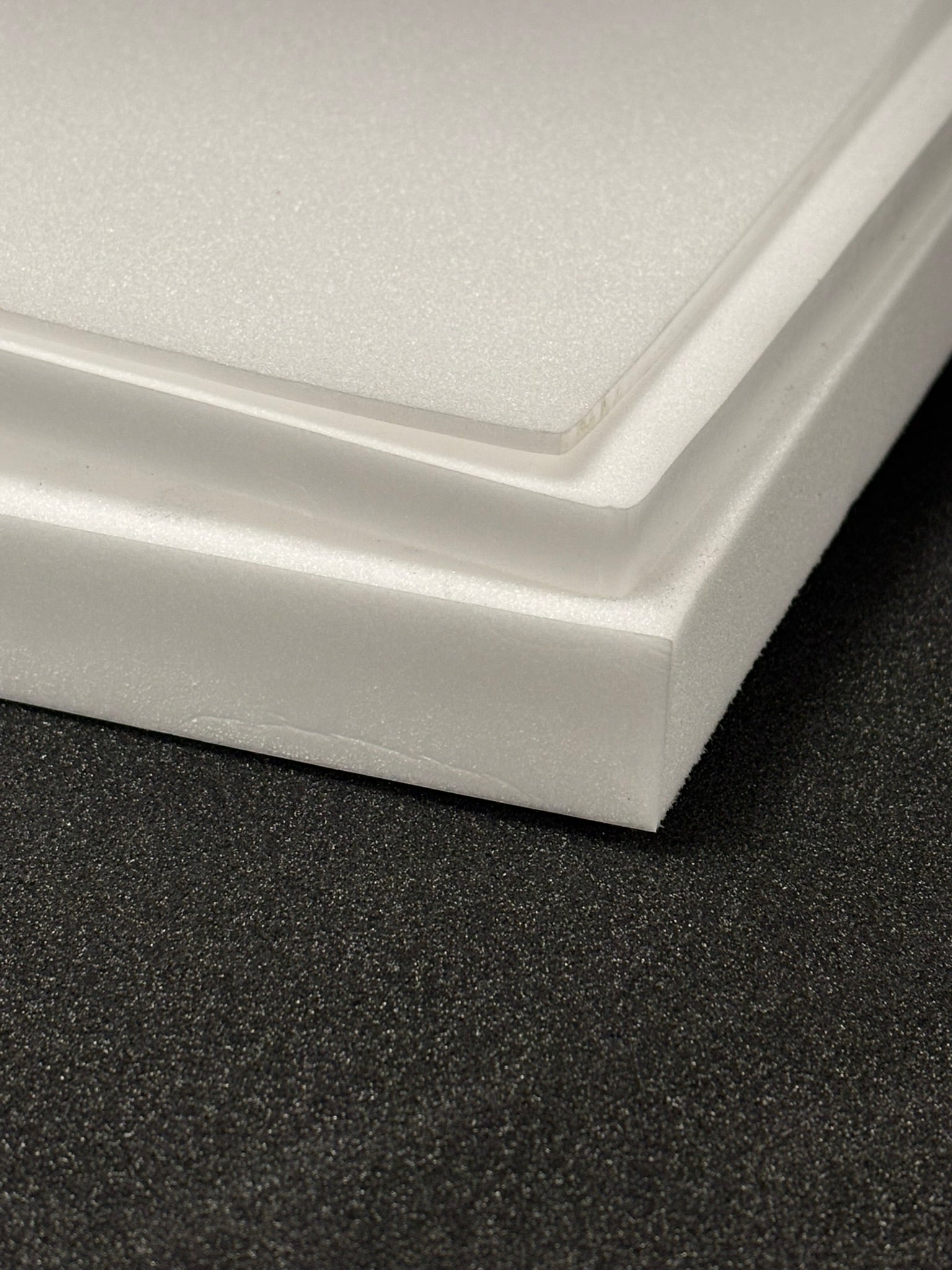 Conservation Quality Plastazote LD45 White Sales Item – Conservation ...