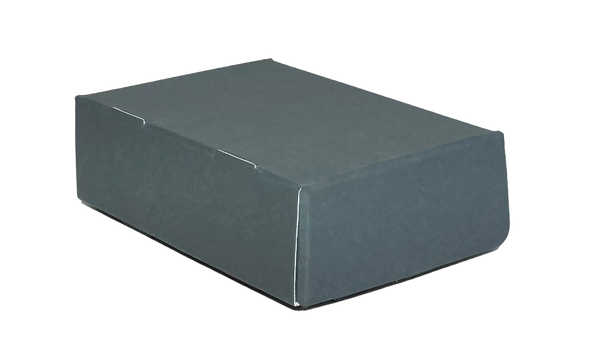 Clamshell Boxes - Flat Packed – Conservation Resources (UK) Ltd