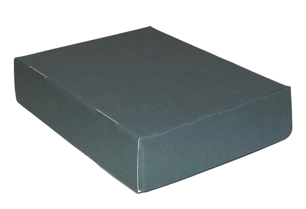 Clamshell Boxes - Flat Packed – Conservation Resources (UK) Ltd