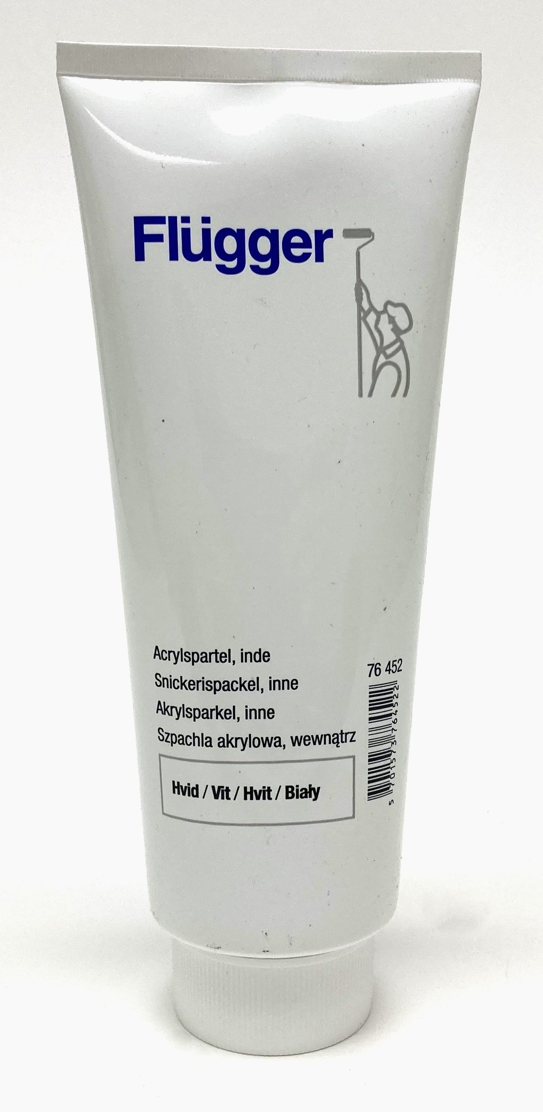 Flügger Acrylic Filler – Conservation Resources (UK) Ltd