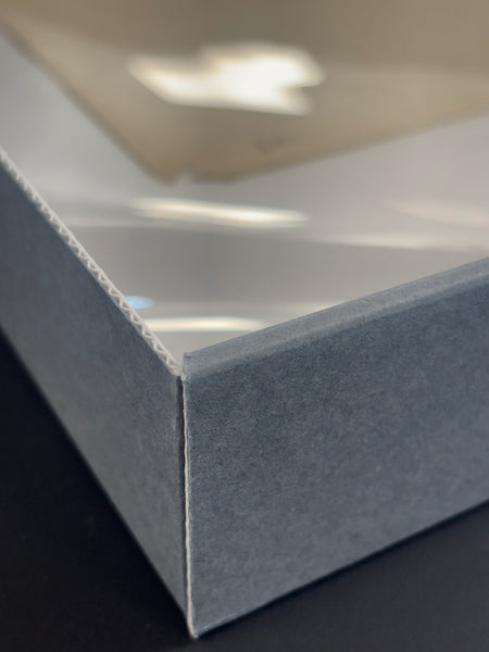 Large Format Boxes – Conservation Resources (UK) Ltd