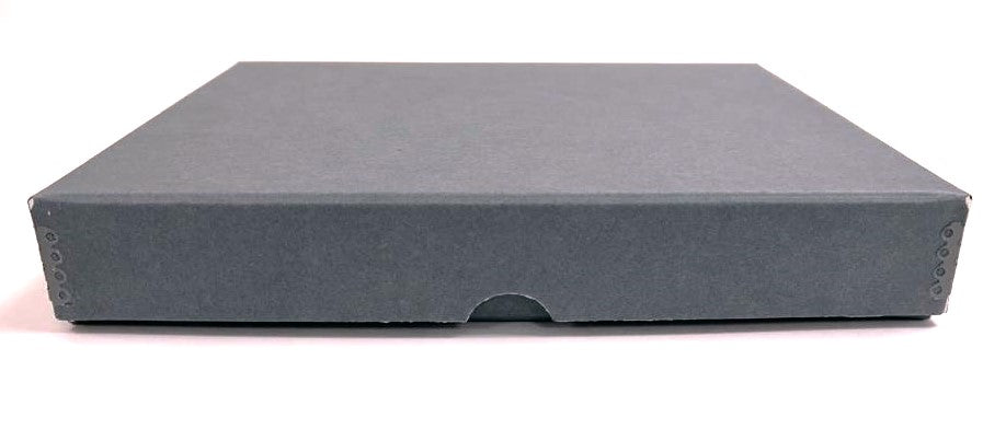 Archival Boxes – Conservation Resources (UK) Ltd