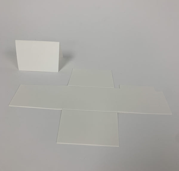 Four Flap Archival Enclosures – Conservation Resources (UK) Ltd