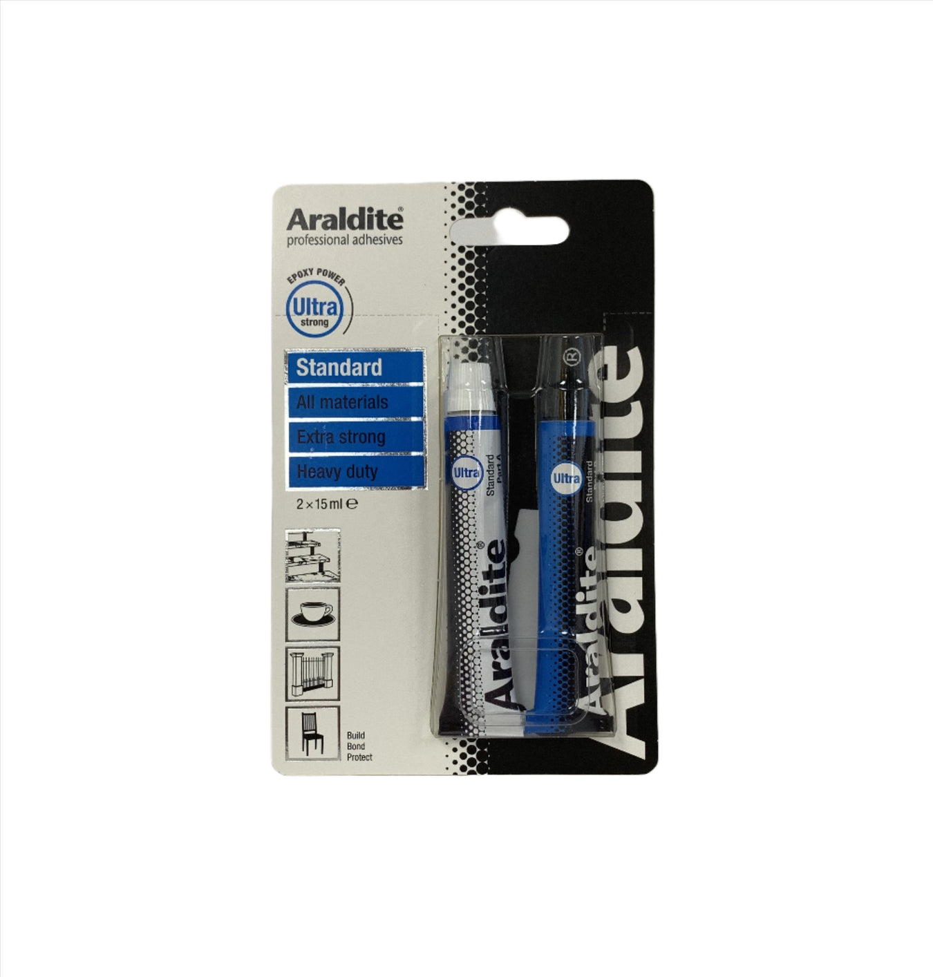 Klucel G - Hydroxypropyl Cellulose – Conservation Resources (UK) Ltd