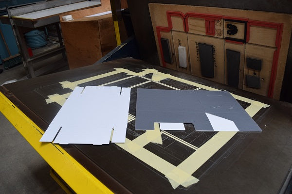 Archival Record Storage Boxes, Fold-Flat Storage Boxes – Conservation ...