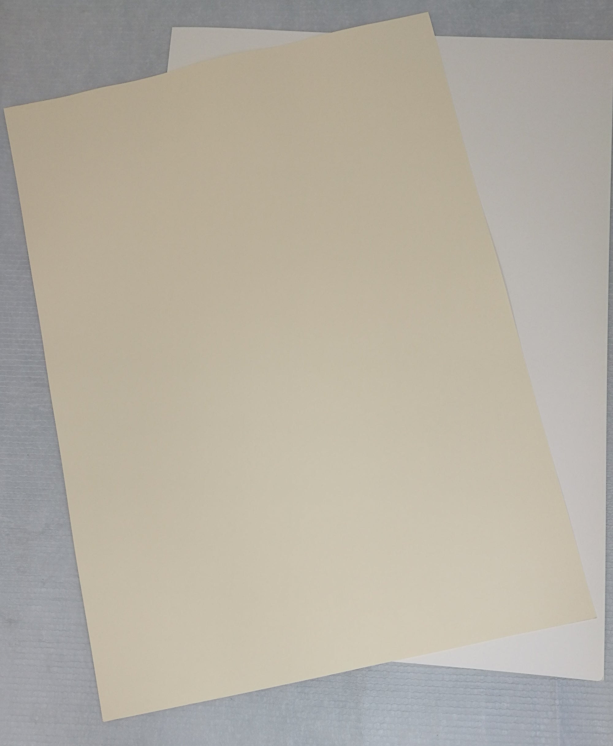 Arquatia Museum Mounting Board – Conservation Resources (UK) Ltd