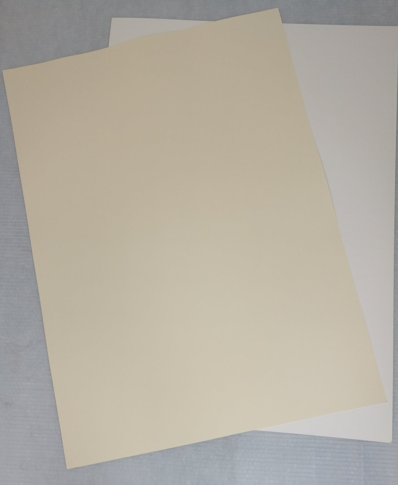 Board, Paper + Tissue – Conservation Resources (UK) Ltd