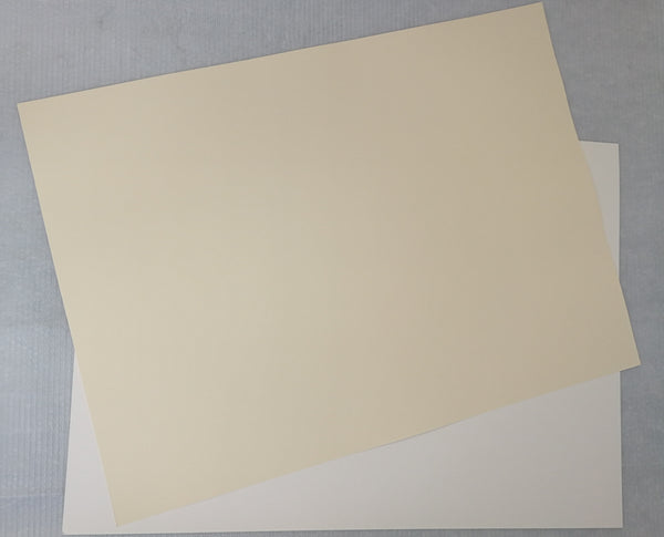 Arquatia Museum Mounting Board – Conservation Resources (UK) Ltd