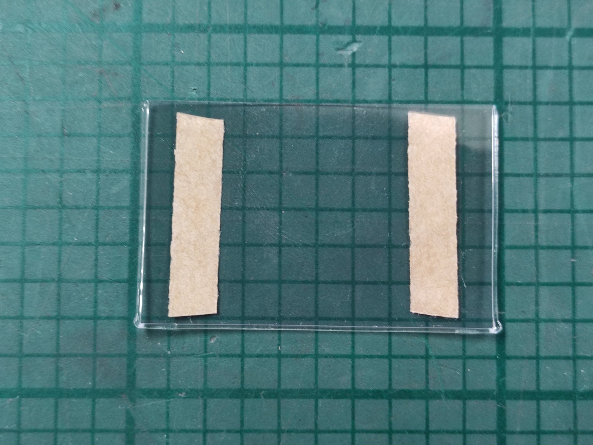 Archival Label Holders – Conservation Resources (UK) Ltd