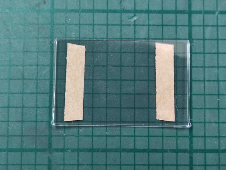 Archival Label Holders – Conservation Resources (UK) Ltd